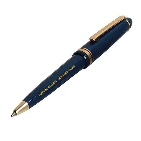 Midas Ball Pen – Future Global Leaders Club